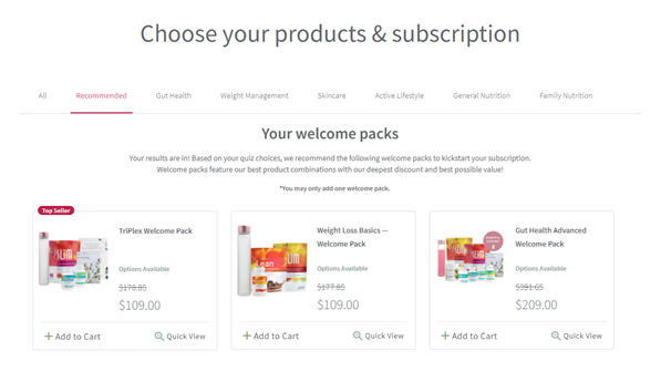 Sign Up As A VIP Customer – Plexus Worldwide